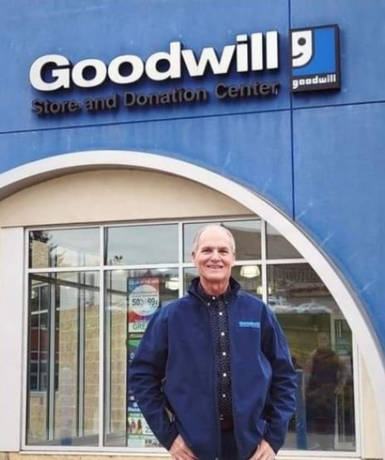 Goodwill renames regional campus in honor of late president - Observer ...